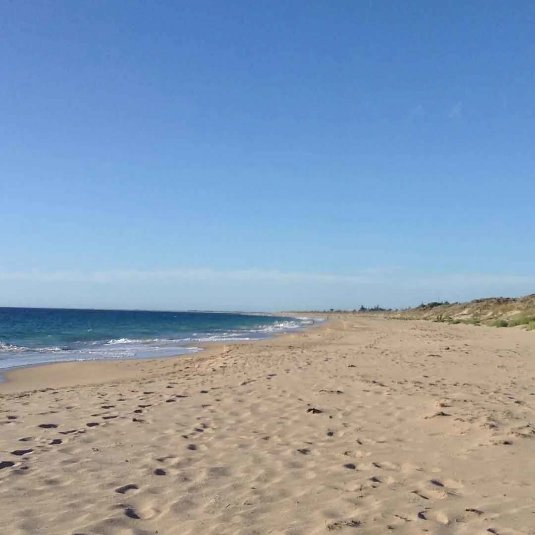 Stay — Leisure Inn, Rockingham, WA