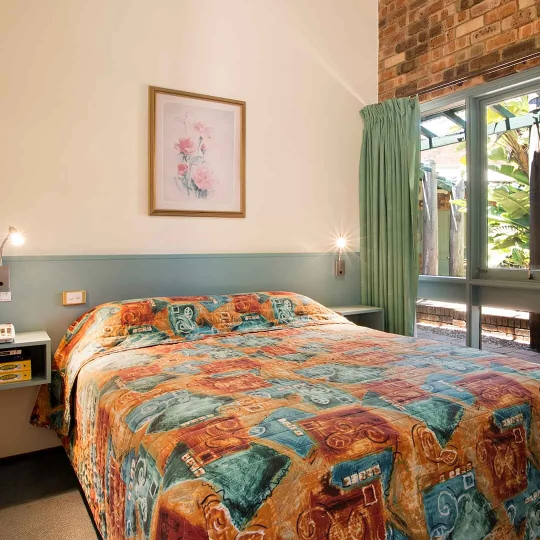 Stay — Leisure Inn, Rockingham, WA