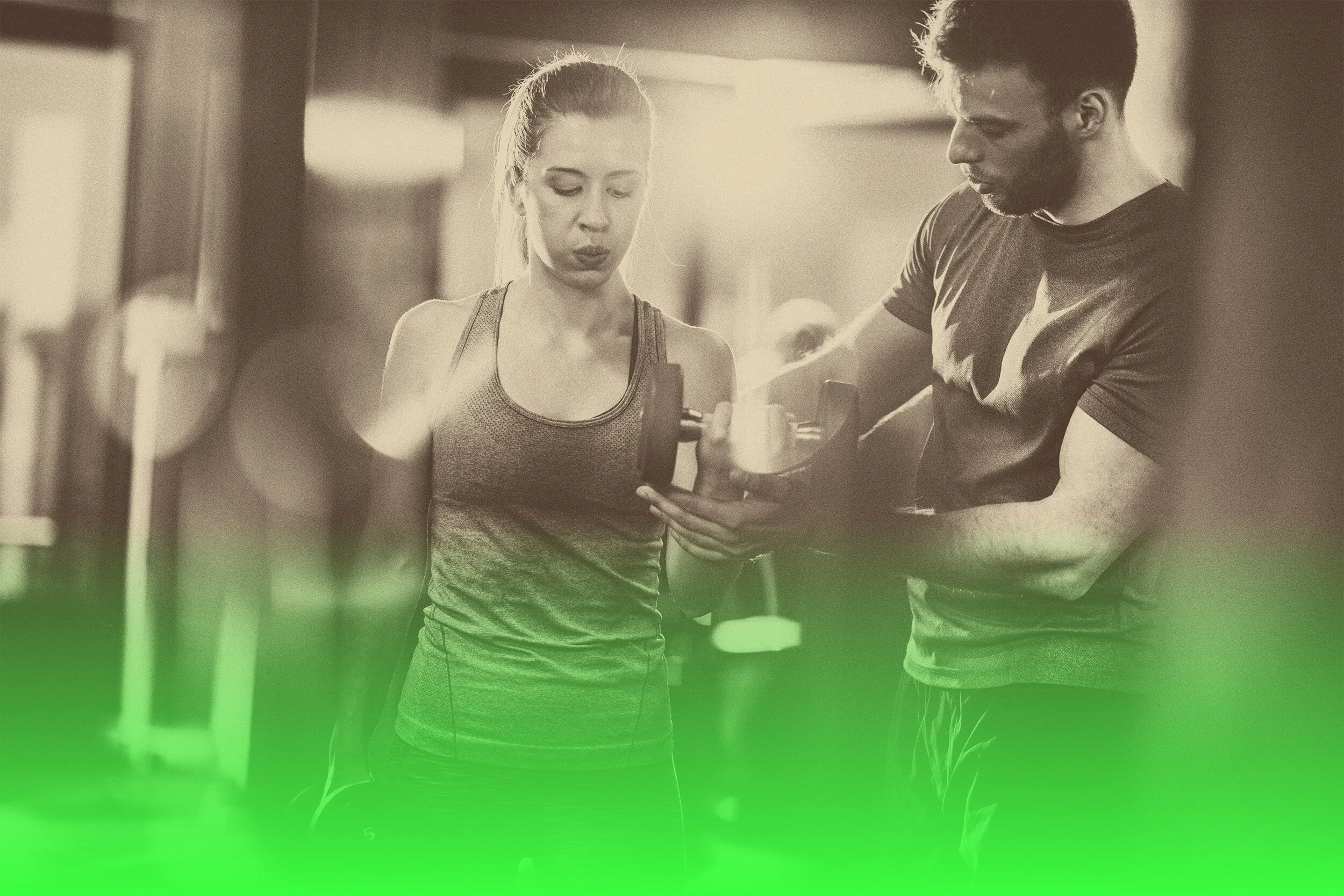 CZ Fitness - Personal Trainer & Weightloss Trainer in Ryde