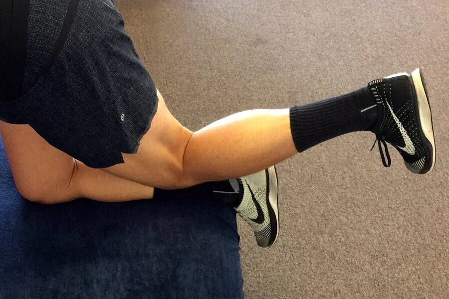 How to improve ankle dorsiflexion — TarsoPro™