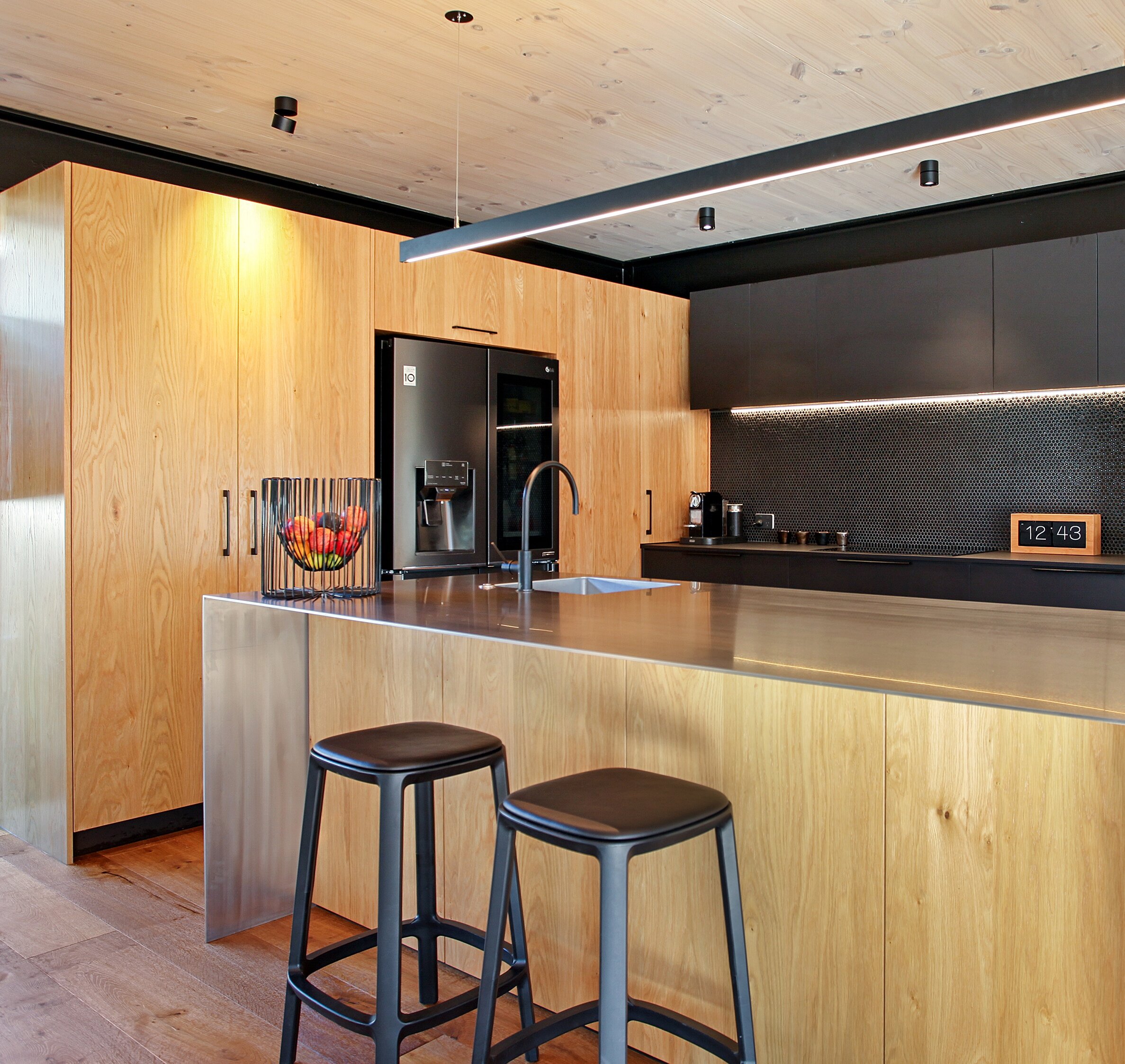 Gallery - Two Birds Design Interior Designer Christchurch New Zealand