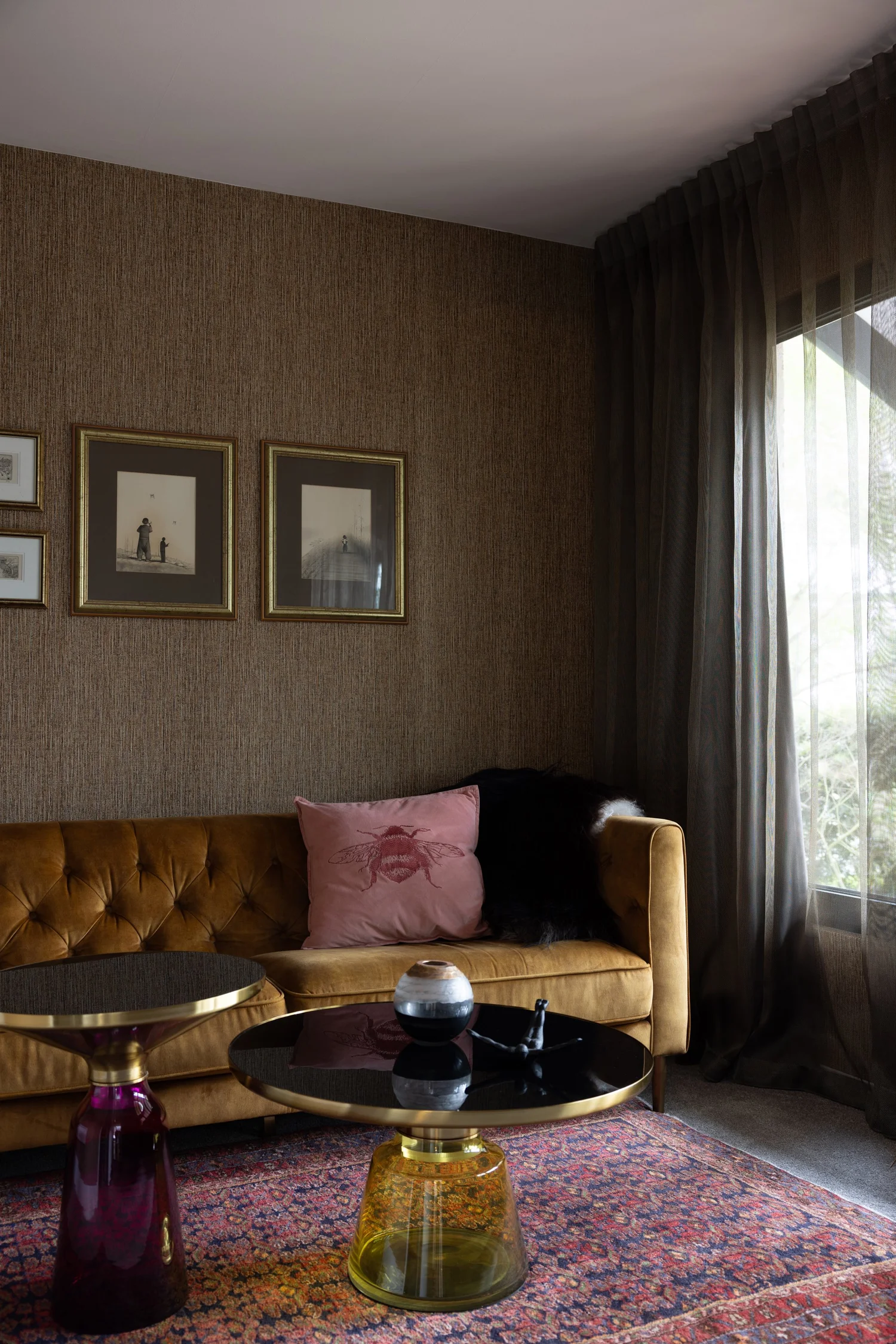 Project Gallery - Two Birds Design Interior Designer Christchurch New ...