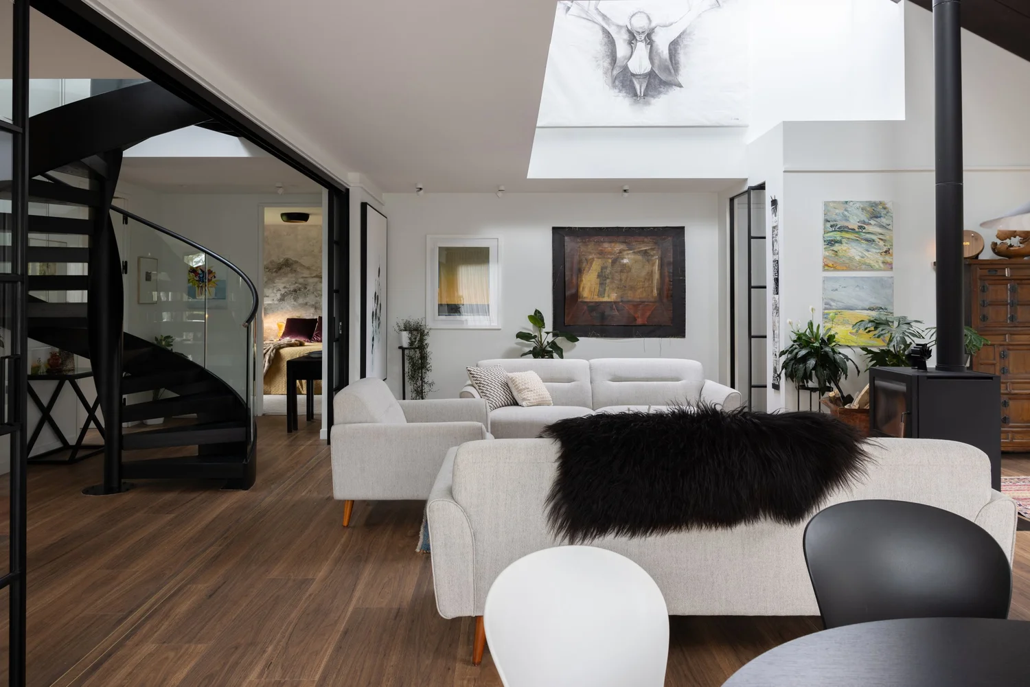 Project Gallery - Two Birds Design Interior Designer Christchurch New ...