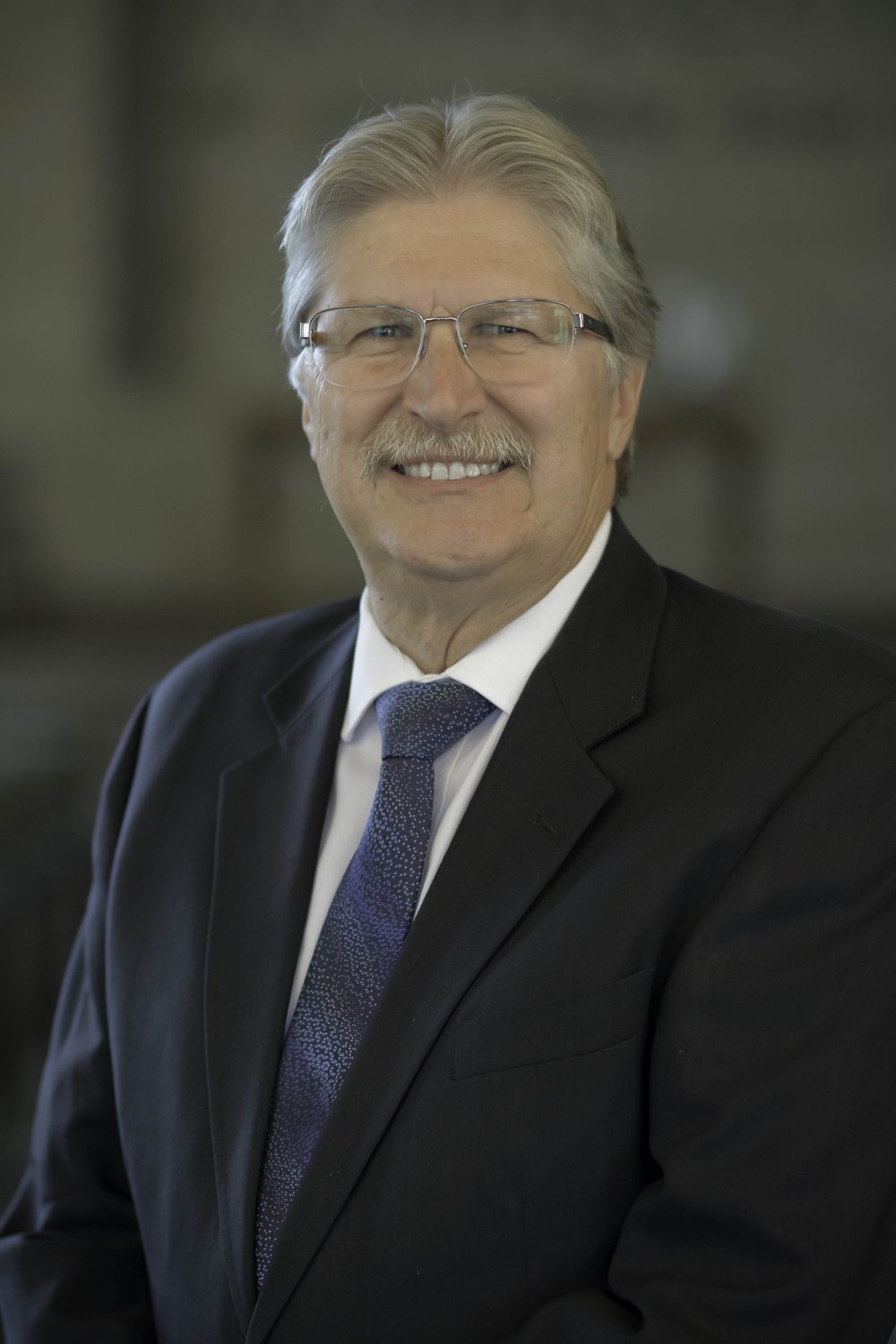 Our Leadership — Bloomington Living Hope Lutheran Church