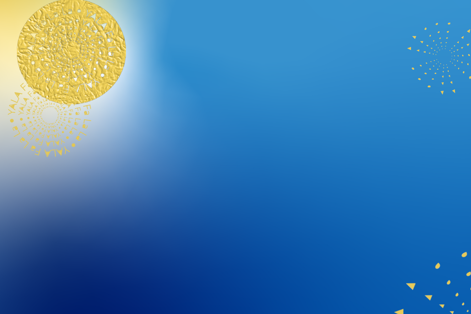 YALA Fa La La 2022 | Young Audiences of Louisiana | Leaders in Arts ...