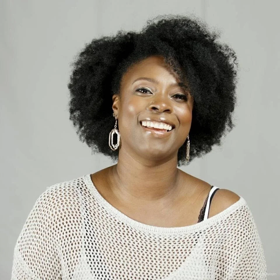 Kelly White, Director of Education — Young Audiences of Louisiana ...