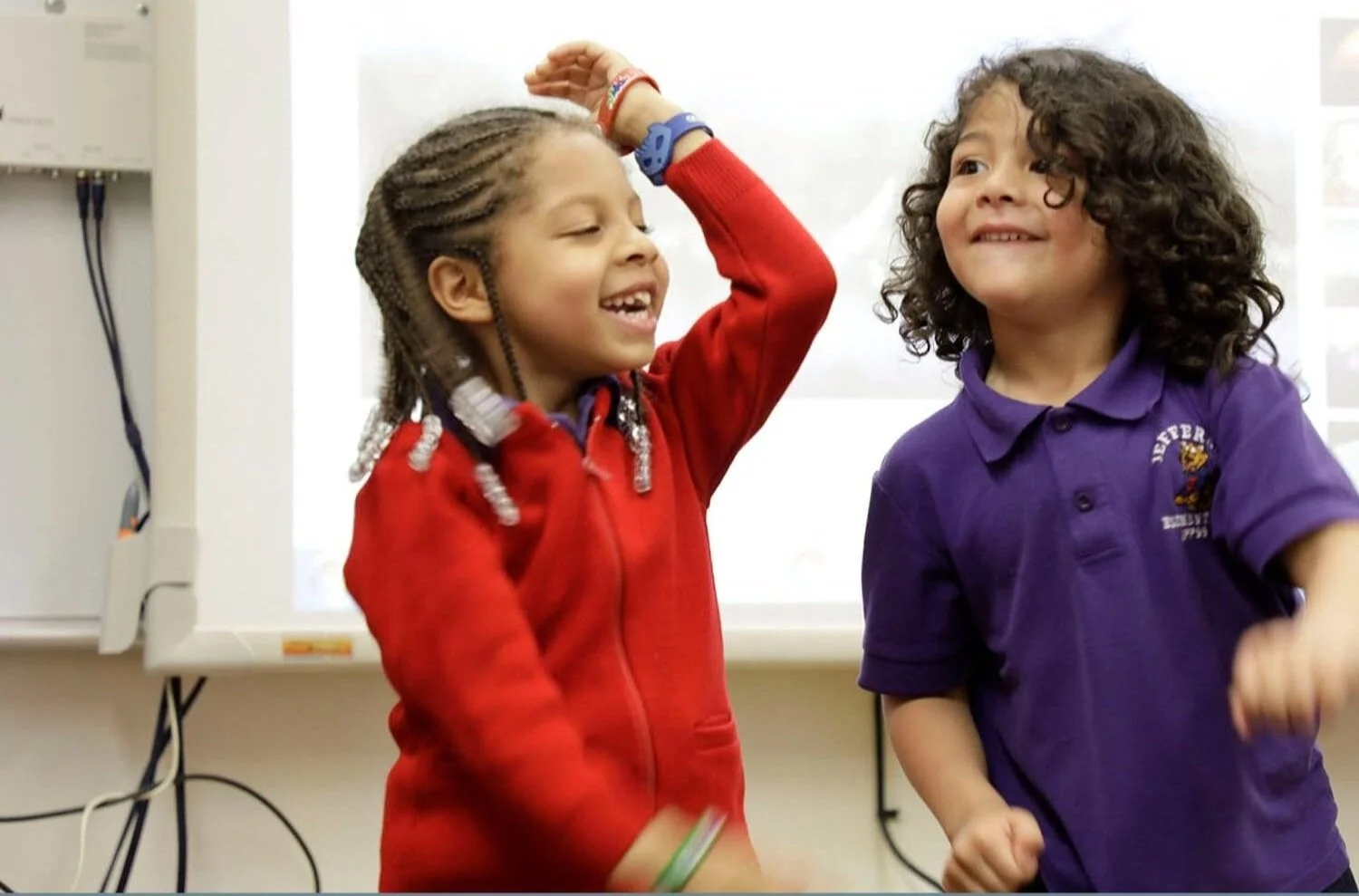 Curricular Arts Integration | Young Audiences of Louisiana | Leaders in ...