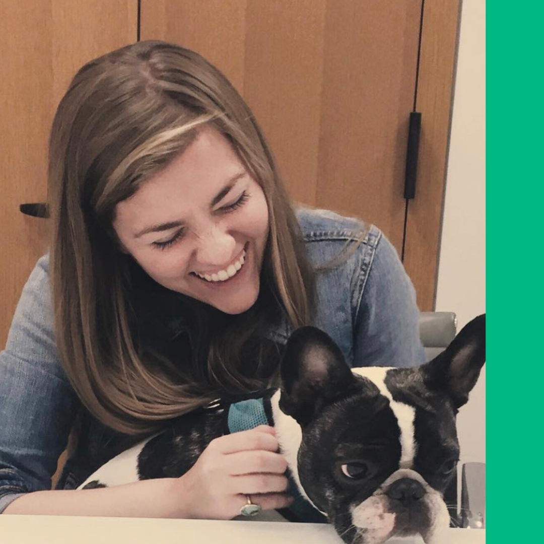 Maria Doerr — Sustain Tomorrow