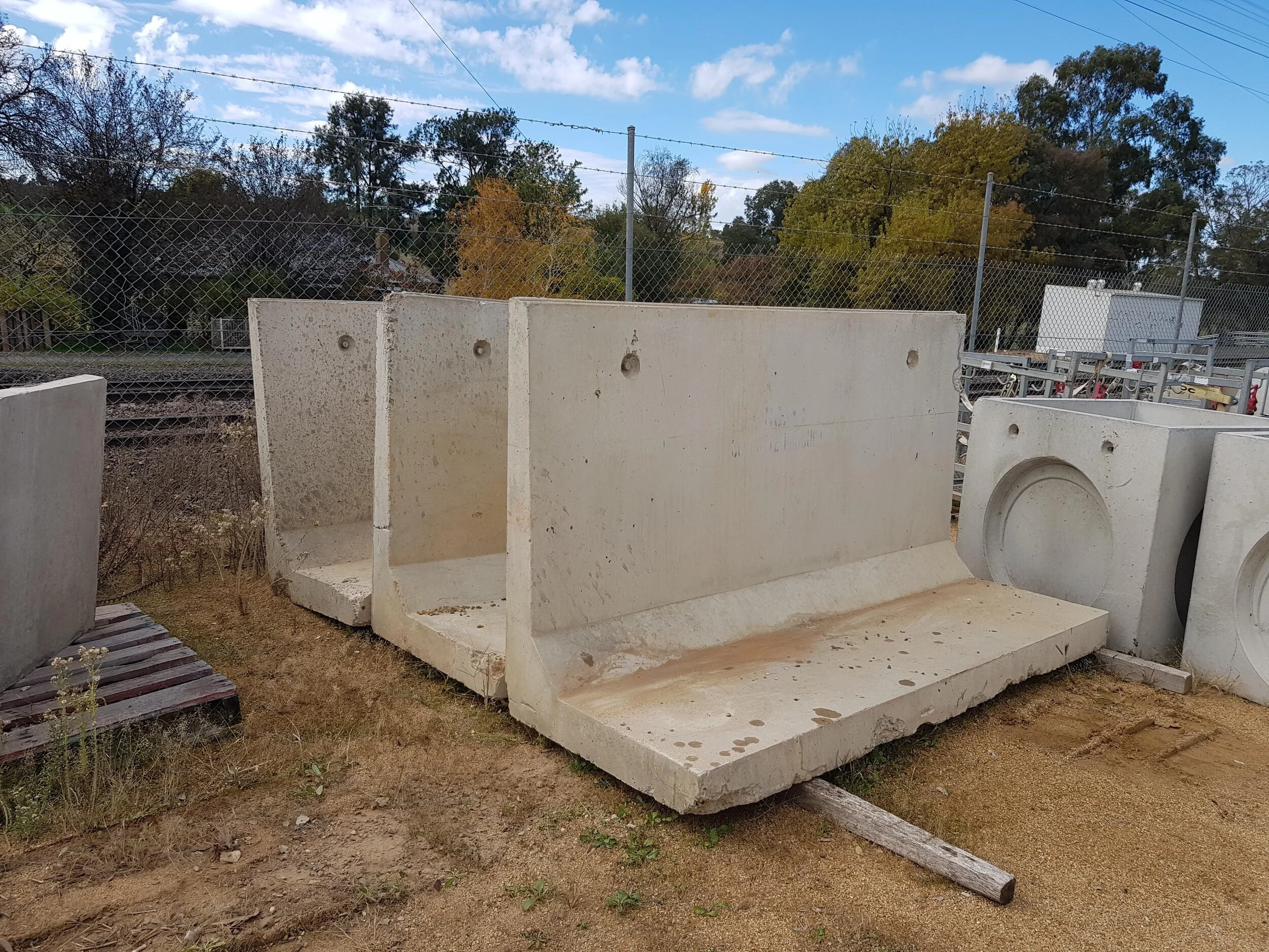 Pre-Cast Concrete — Tegra Australia