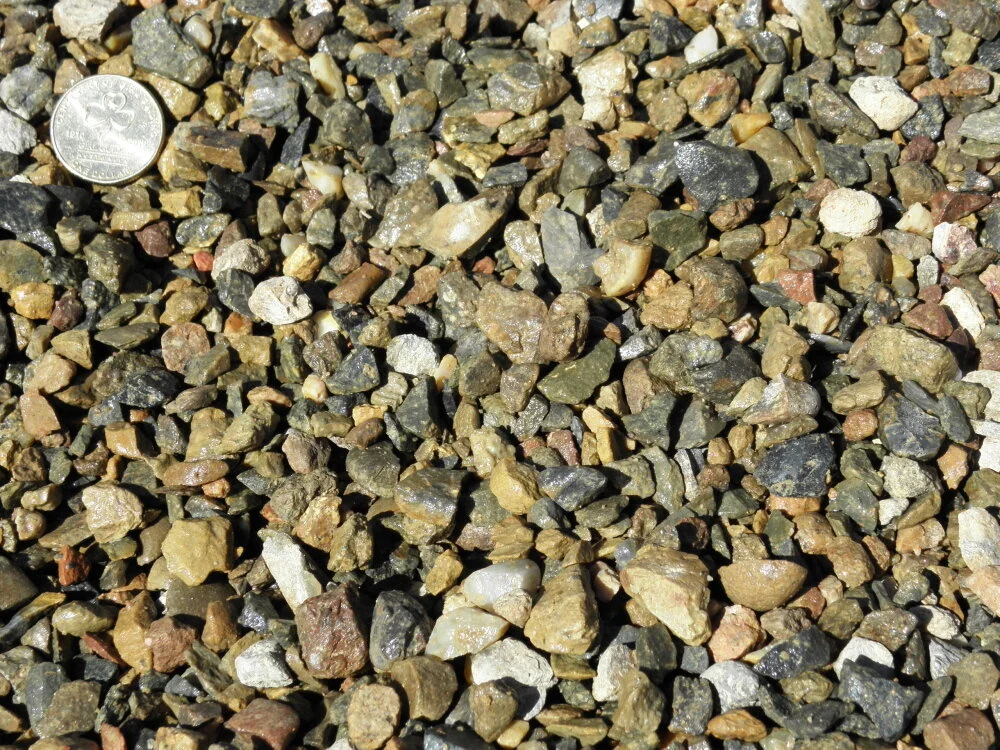 Crushed Aggregate — Tegra Australia