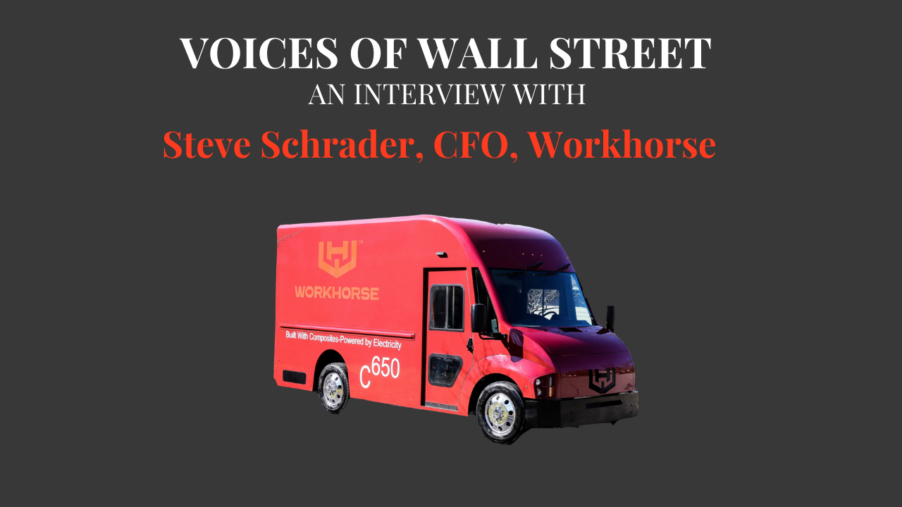 Voices of Wall Street