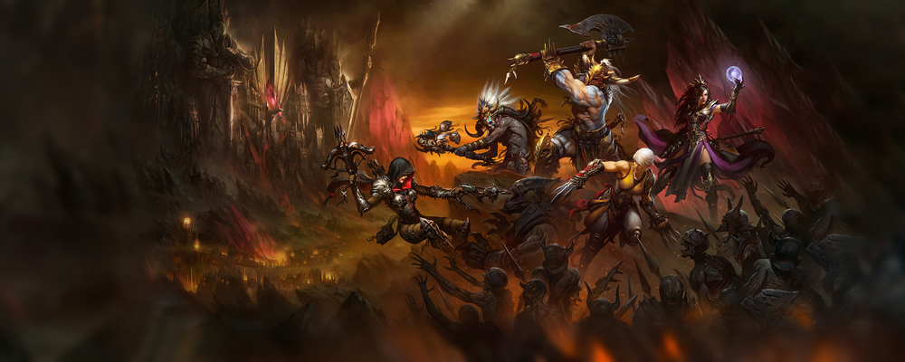 Diablo 3 Season 29 Tier List — Rhykker Official Website