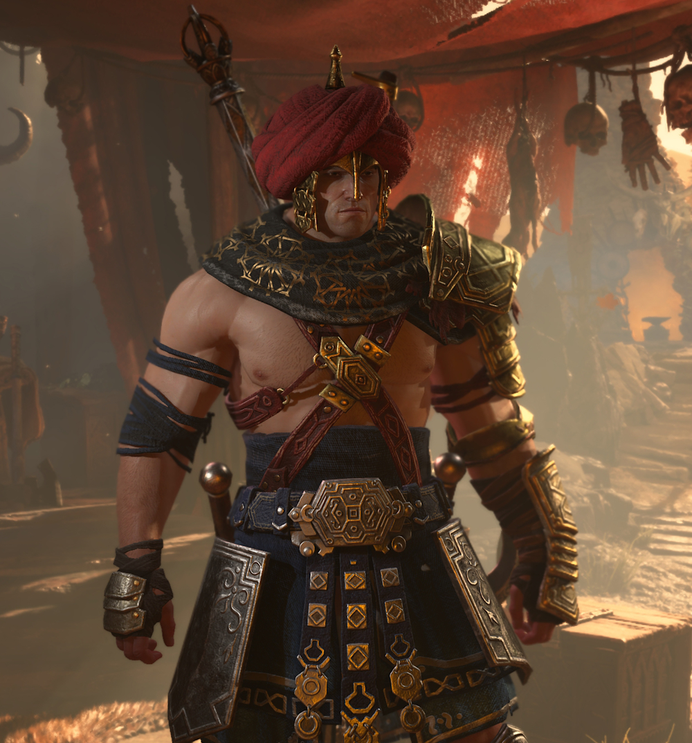 Diablo 4 News — Rhykker Official Website