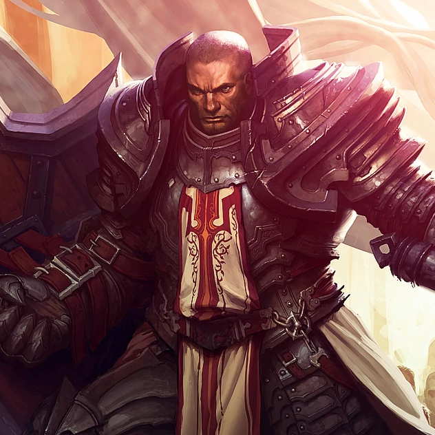 Diablo Lore — Rhykker Official Website