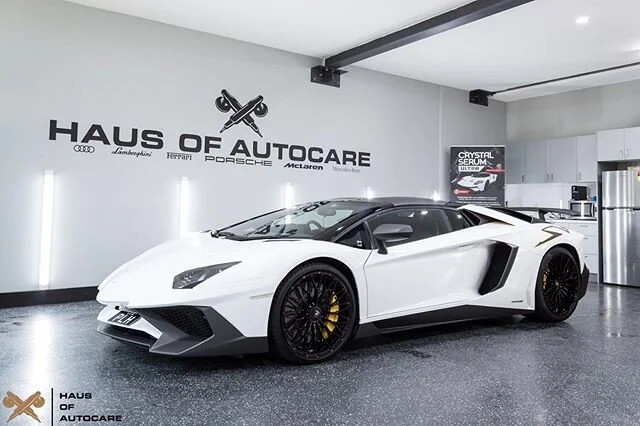 Haus Of Autocare | Sydney's Automotive Safeguarding Specialists