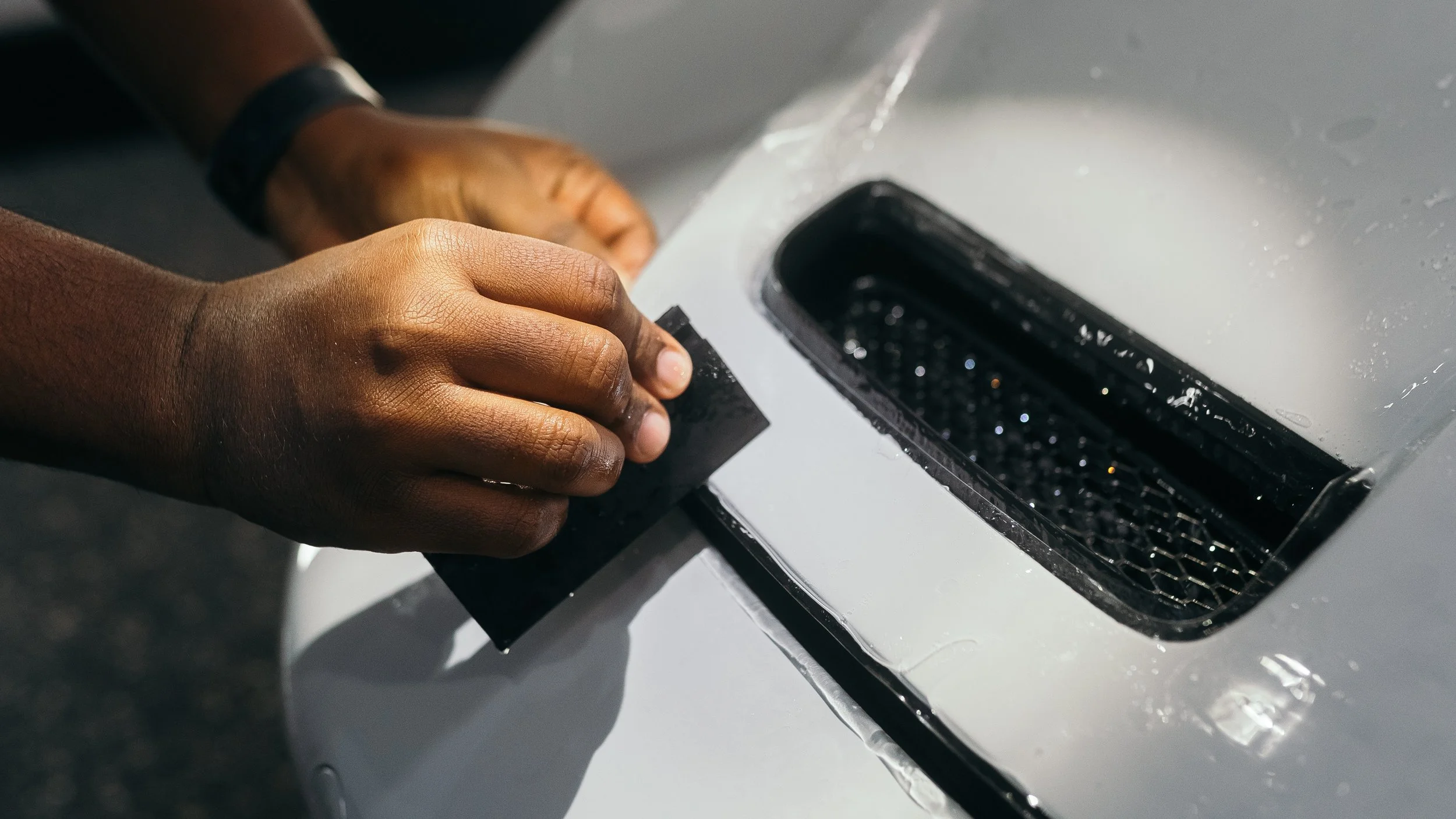 Packages — Haus Of Autocare