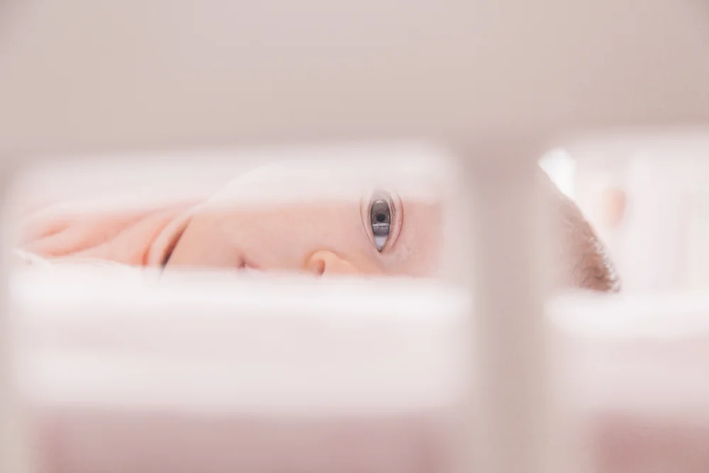 Caring for a Catnapping Baby | Why babies catnap & how to stop it ...