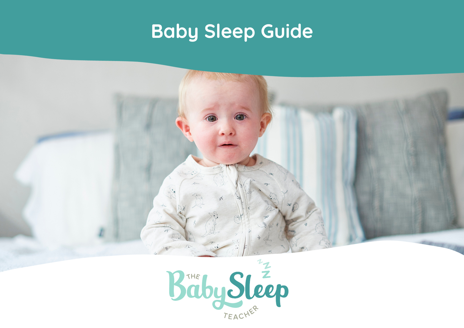 Baby Sleep Schedules & Daily Routines | The Baby Sleep Teacher