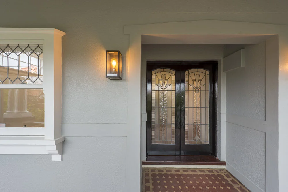 Malvern — HK Interiors
