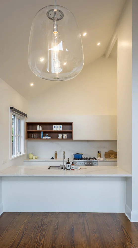 Malvern — HK Interiors