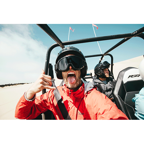 Join Now — Only Friends