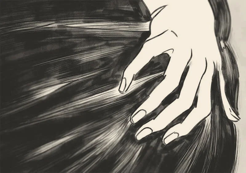 Rob McMaster - Storyboard Artist