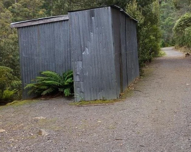St Crispins Well Hut — Mountain Huts Australia