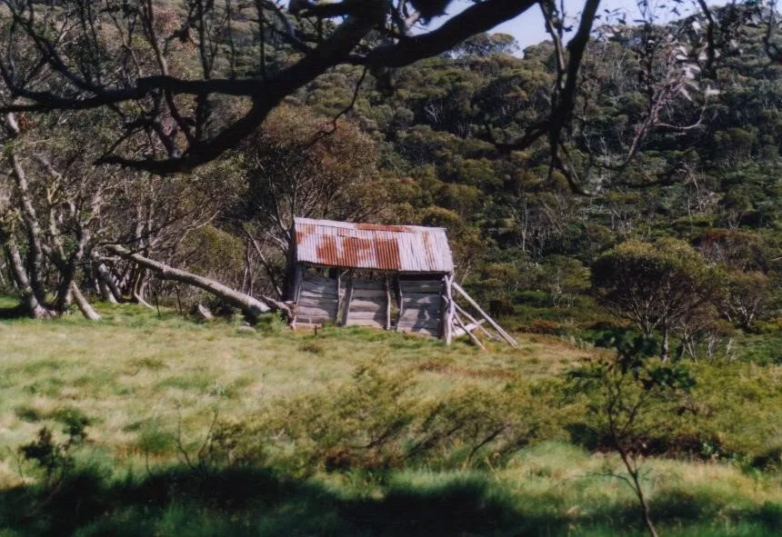 Kosciuszko Huts SOUTH, Geehi — Mountain Huts Australia