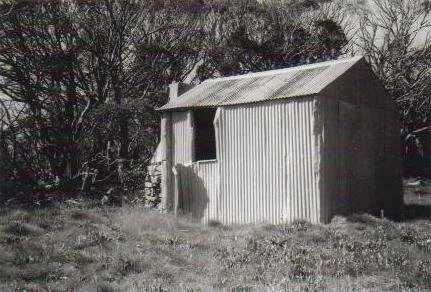 L-Z Hut Sites and Ruins in Kosciuszko — Mountain Huts Australia