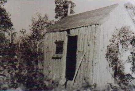Spottswoods Hut — Mountain Huts Australia