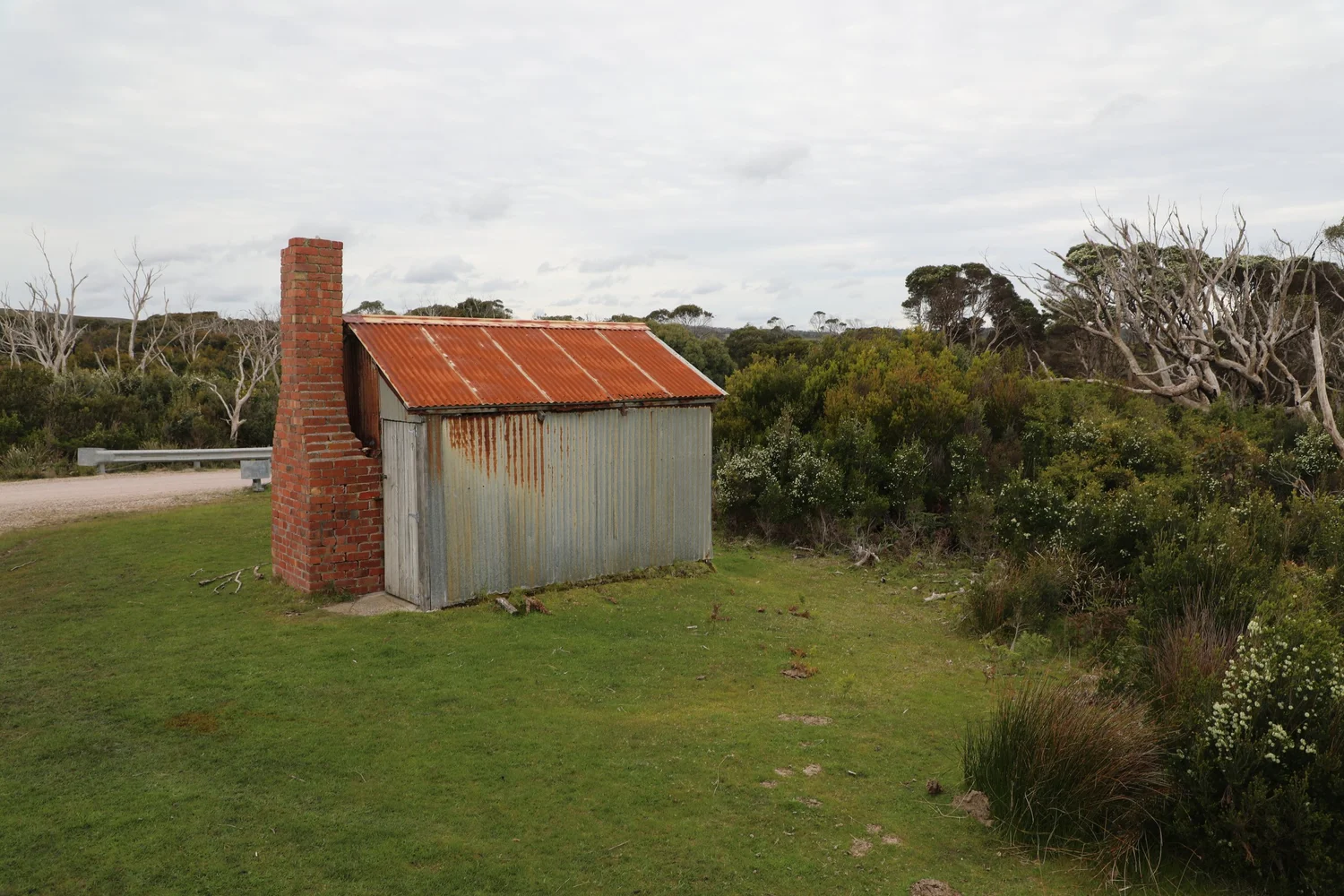 Rebecca Temma Hut — Mountain Huts Australia