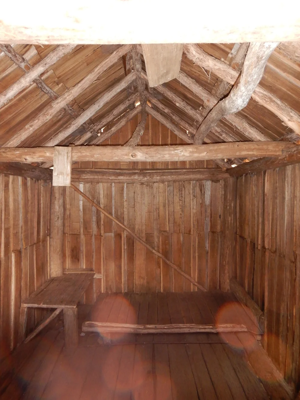 Trappers Hut — Mountain Huts Australia