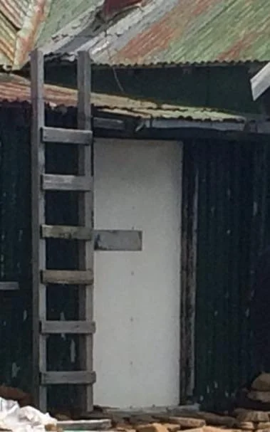 Summit Hut Ben Lomond — Mountain Huts Australia