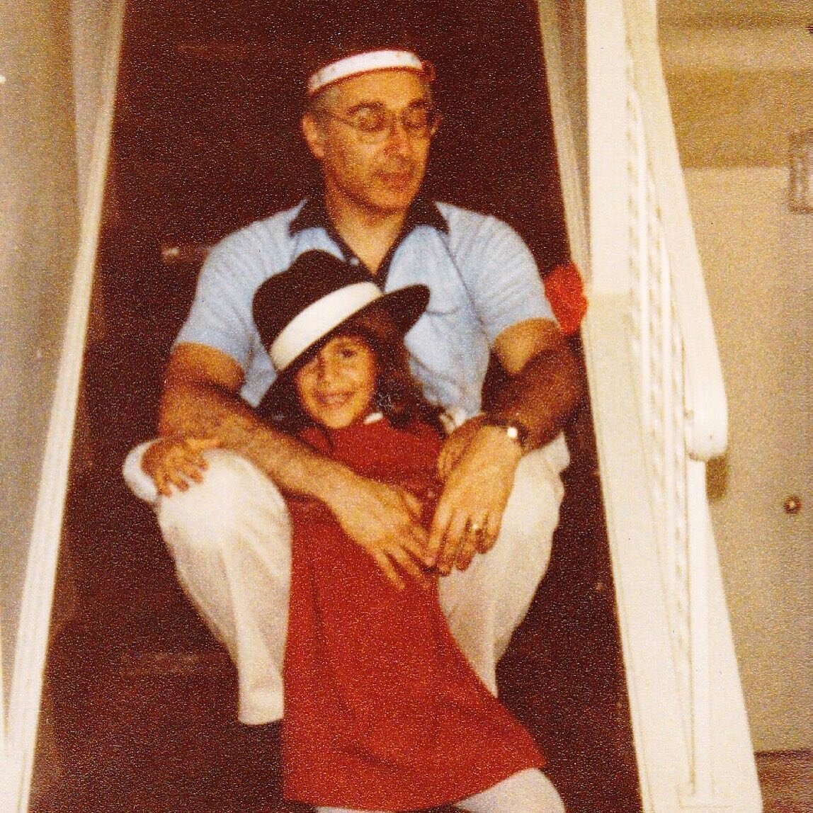 Leadership Assessment — Jen Mintz