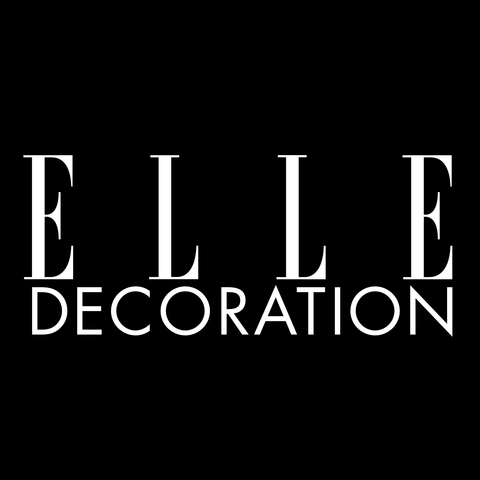 ELLE Décoration Frankreich — EO PLAY
