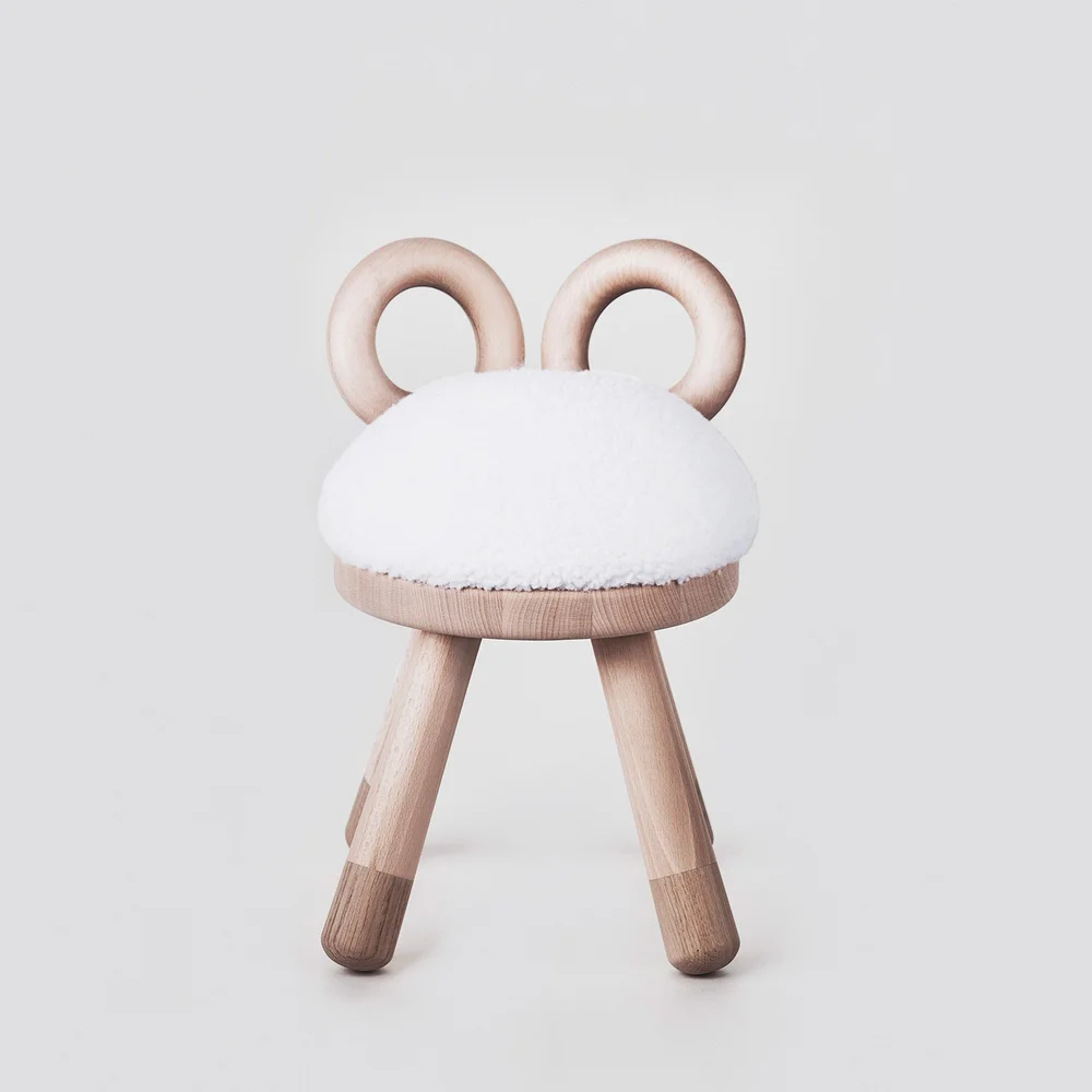 Sheep Chair — EO PLAY