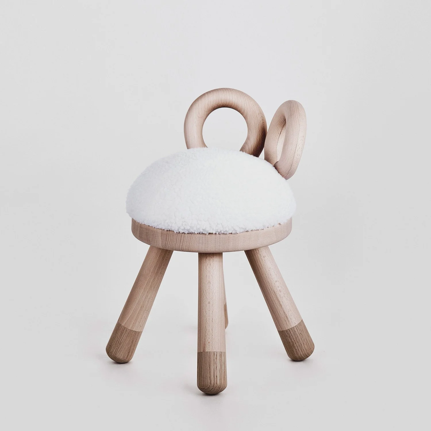 Sheep Chair — EO PLAY