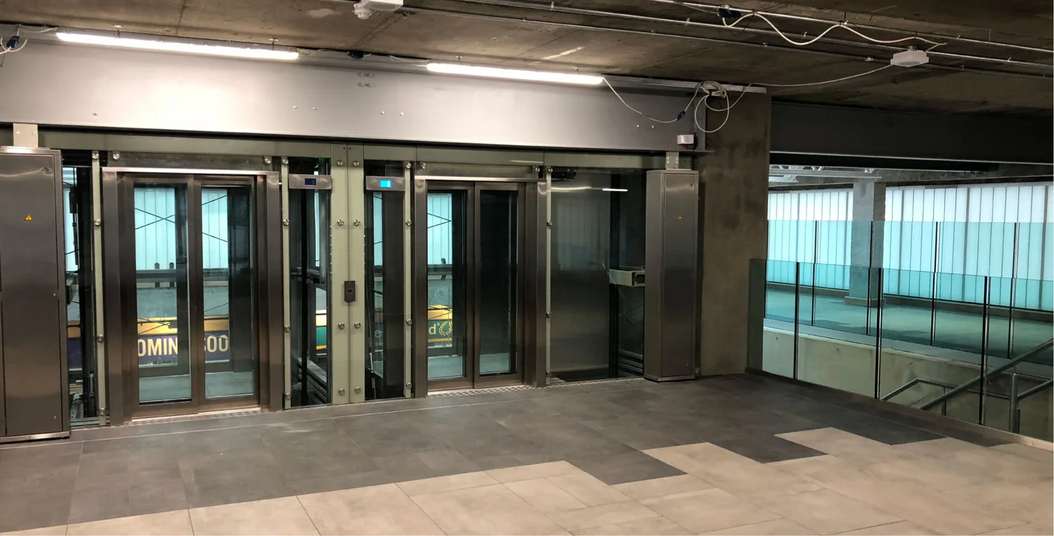 Lift Maintenance and Installations | Bradford Lifts LTD