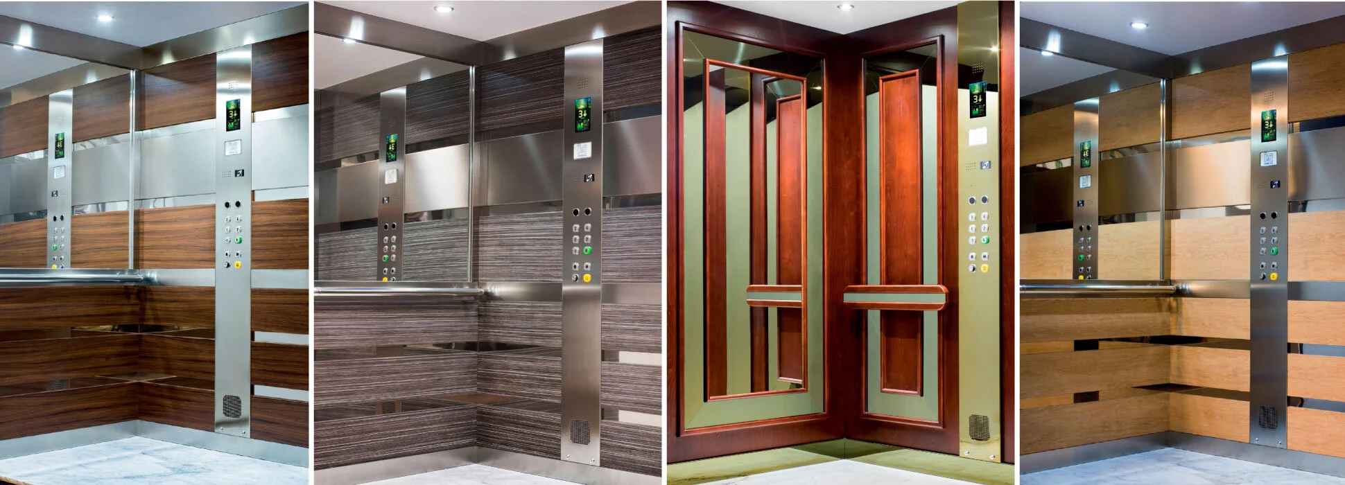 Lift Maintenance and Installations | Bradford Lifts LTD