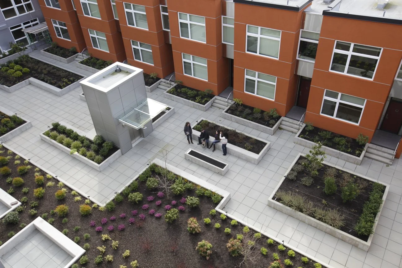 Luxury Everett Apartments | Water Views in Snohomish County — Library ...