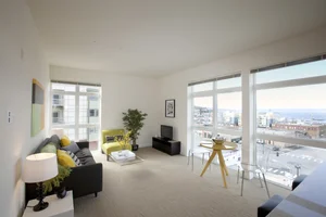 Floor Plans — Library Place Apartments | Everett, WA