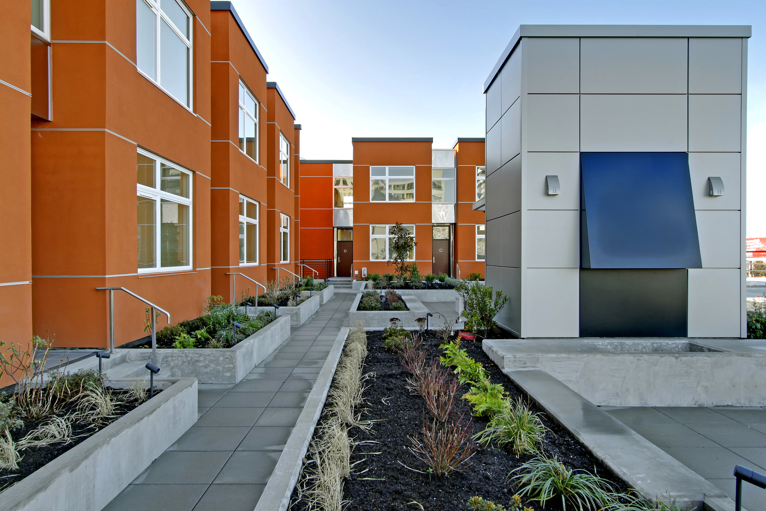 Premium Amenities | Everett, Snohomish County — Library Place ...