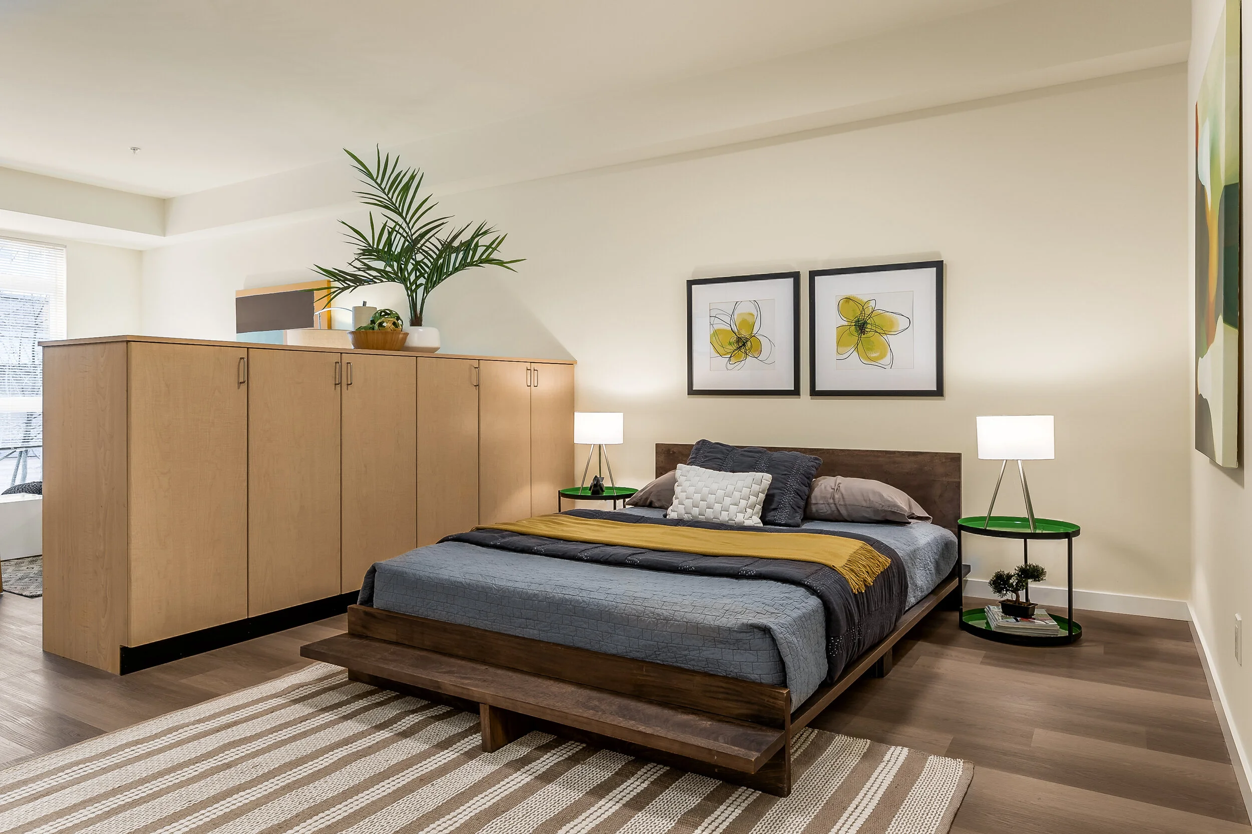 Luxury Everett Apartments | Water Views in Snohomish County — Library ...