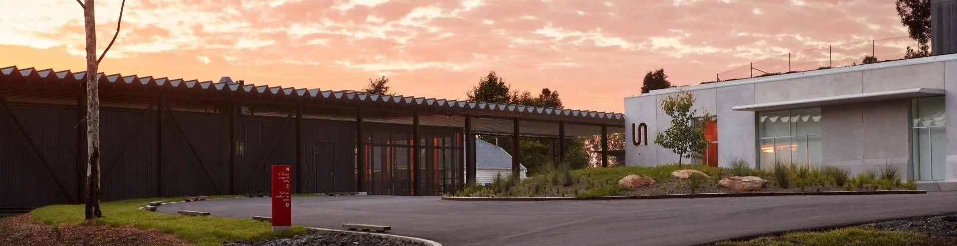 Bundanon 2025 — South Coast Writers Centre