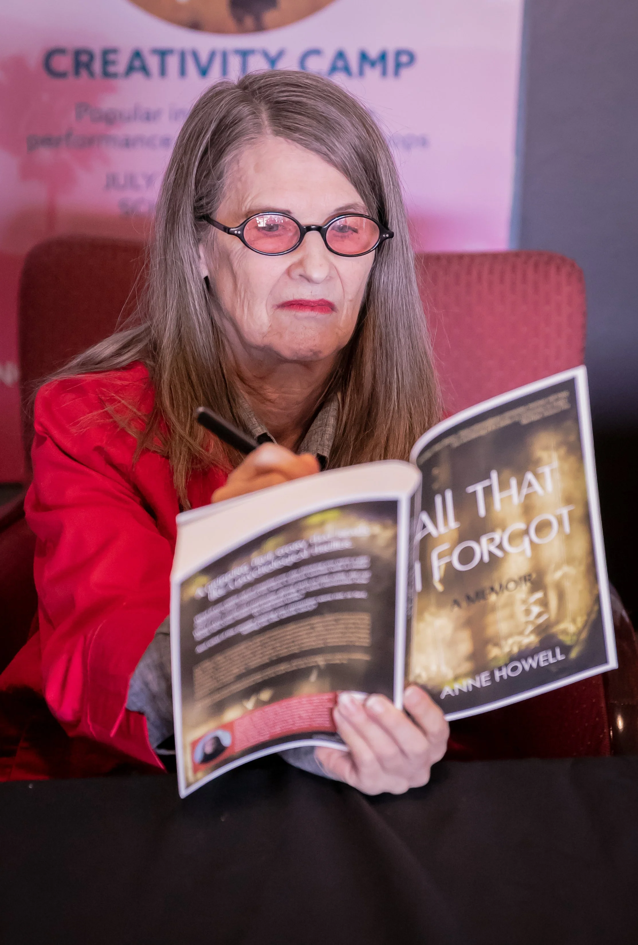 Round Up 2023 — South Coast Writers Centre