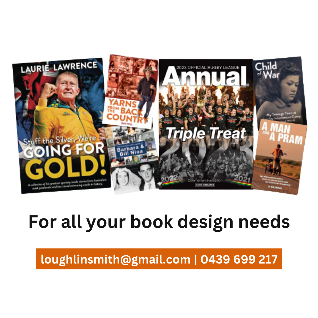 Sponsors — South Coast Writers Centre