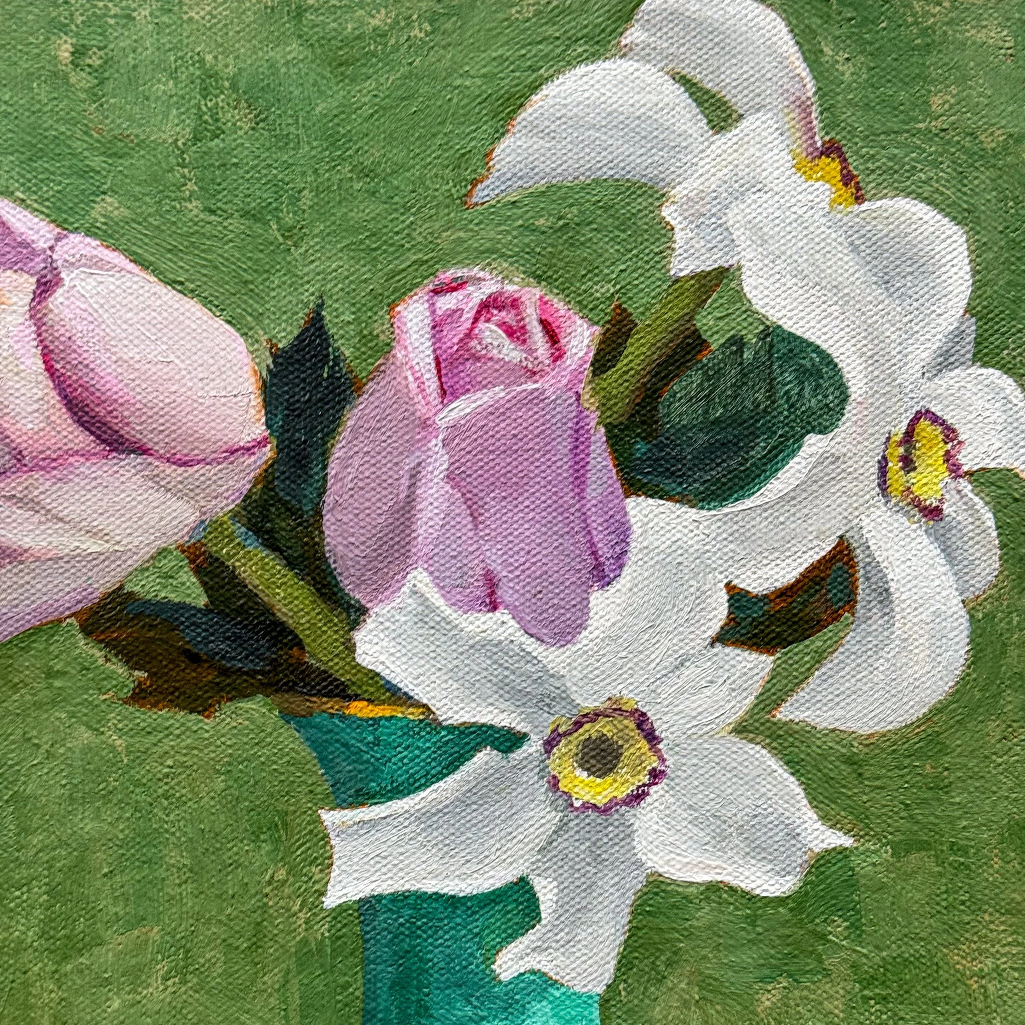 Up The School Road by Allan Lawson — Finzean Estate