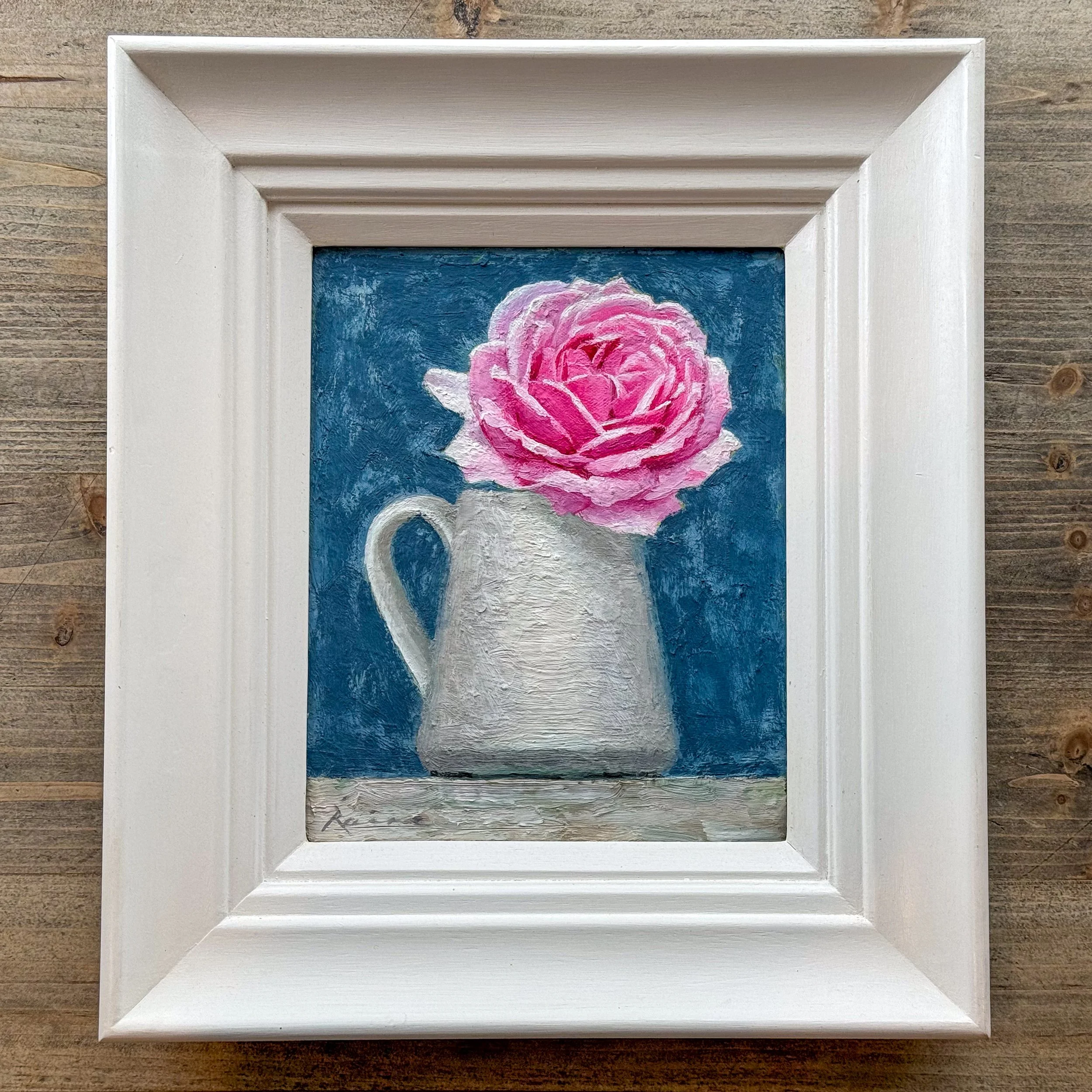 Feather Butterfly by Chloe Gardner — Finzean Estate