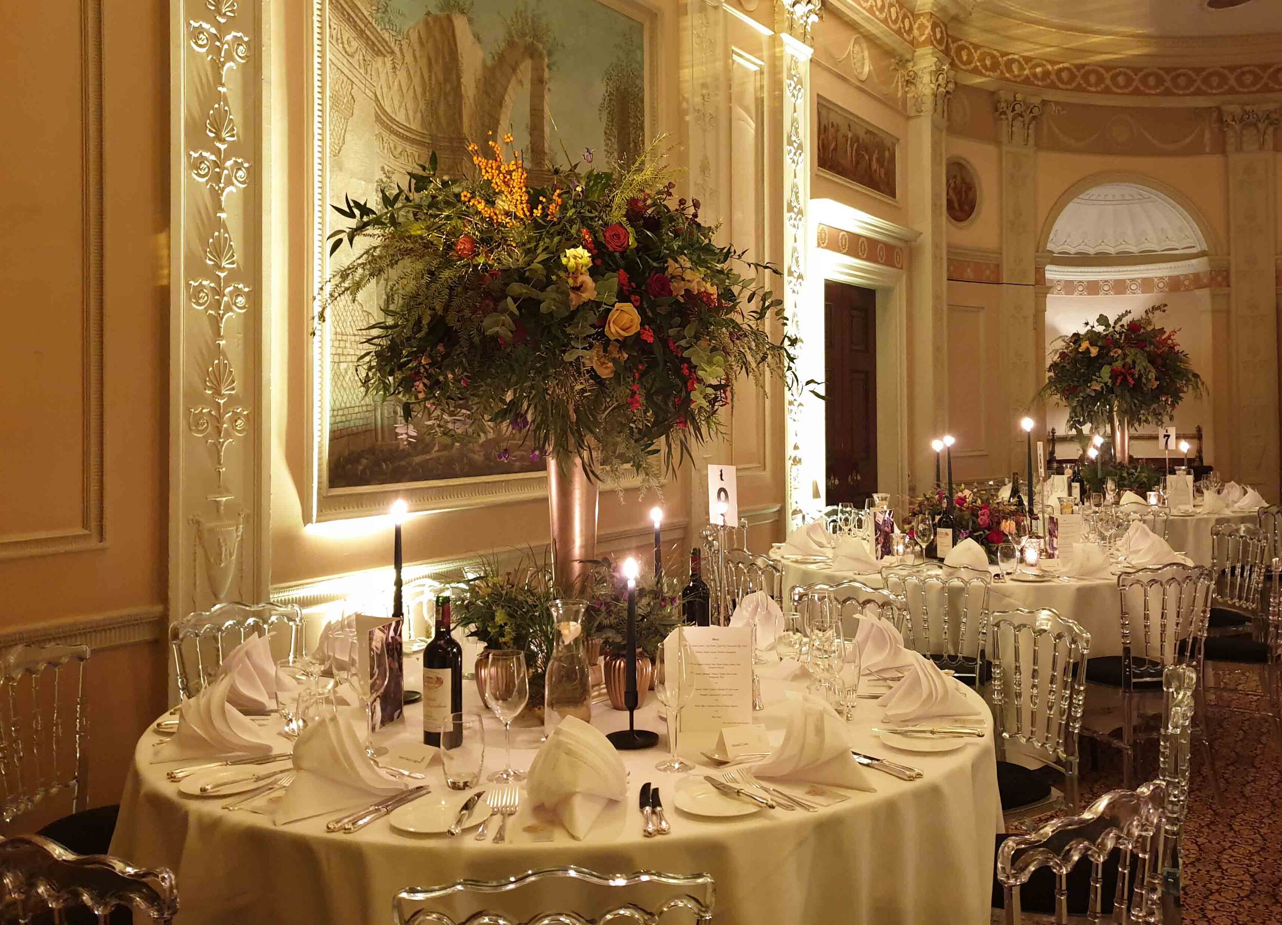 Weddings — Endeavour Floral Design