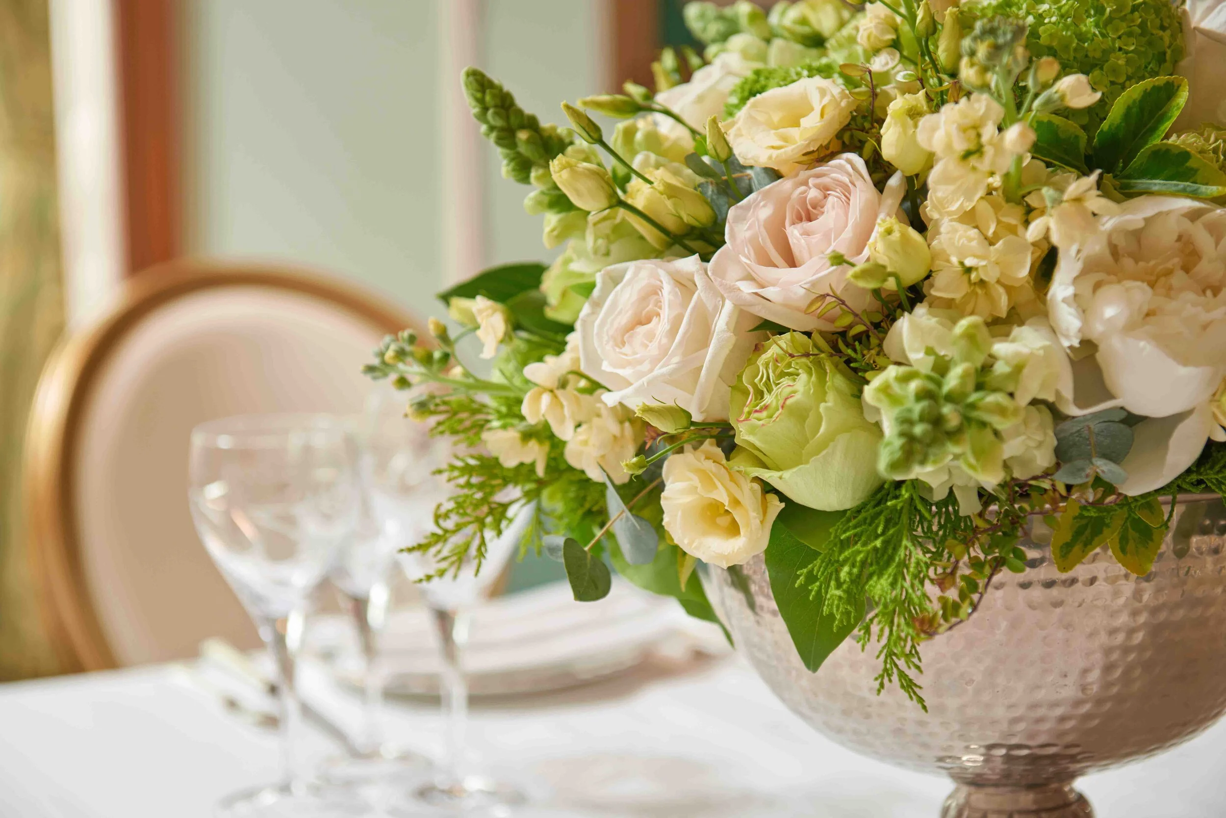 Weddings — Endeavour Floral Design